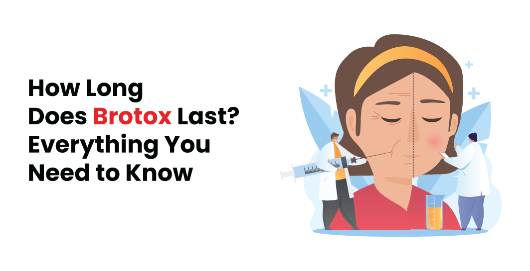 How Long Does Brotox Last? Everything You Need to Know – Edmonton Hair ...